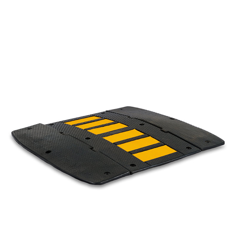 Cane Toad - Speed Cushion - Middle Section — What Safety?